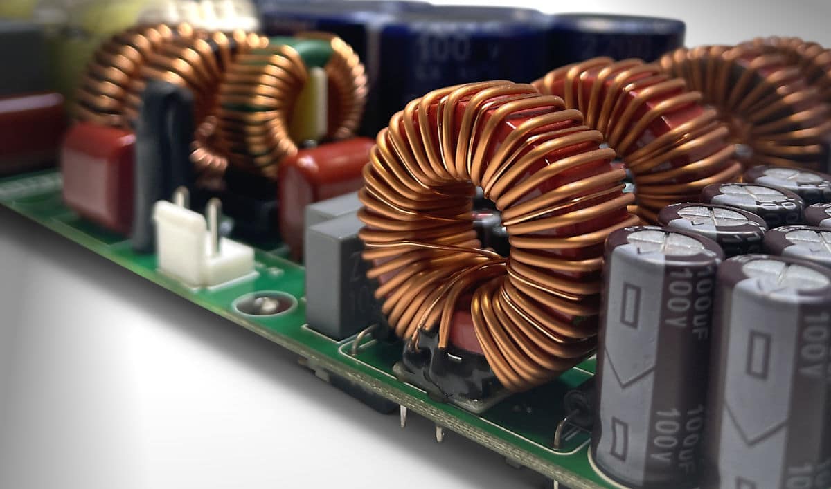 APEX OEM Solutions • Custom made & cost-efficient networkable amplifier ...